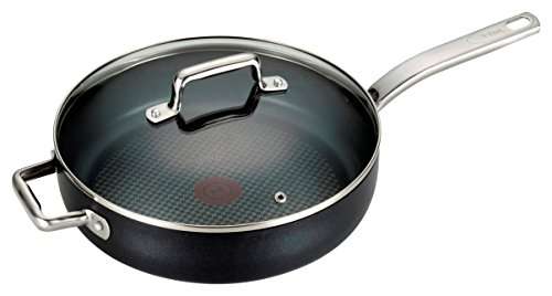 T Fal C51782 Prograde Titanium Nonstick Cooks Pantry